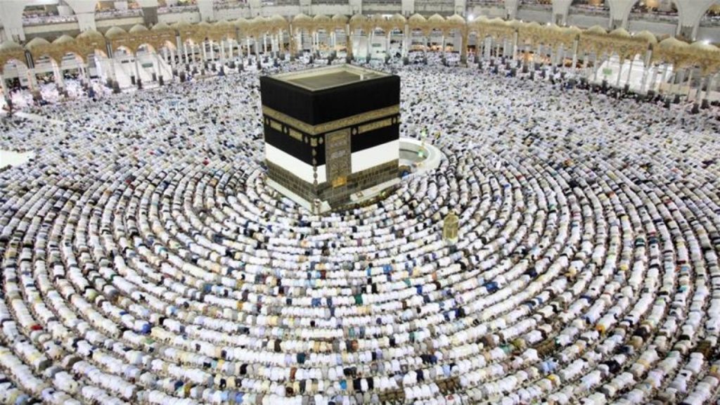 NAHCON inaugurates medical teams for 2025 Hajj operations
