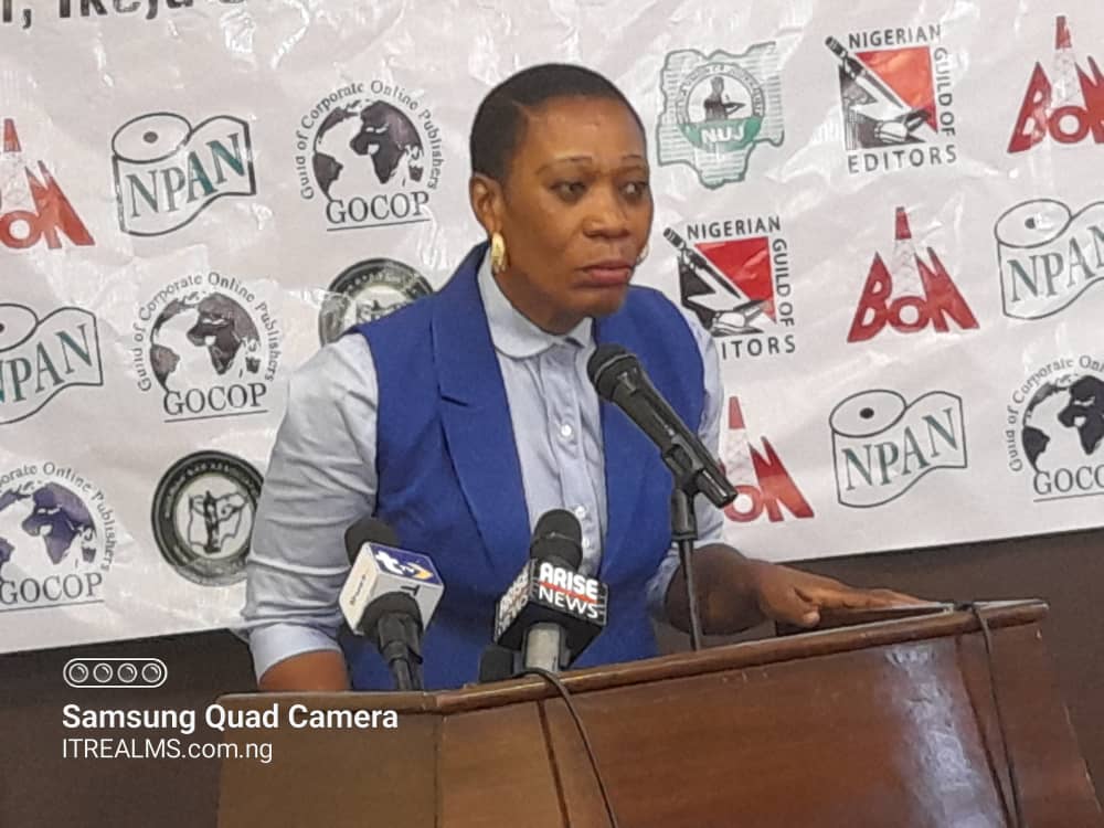 Media adopts new co-regulation, code of ethics