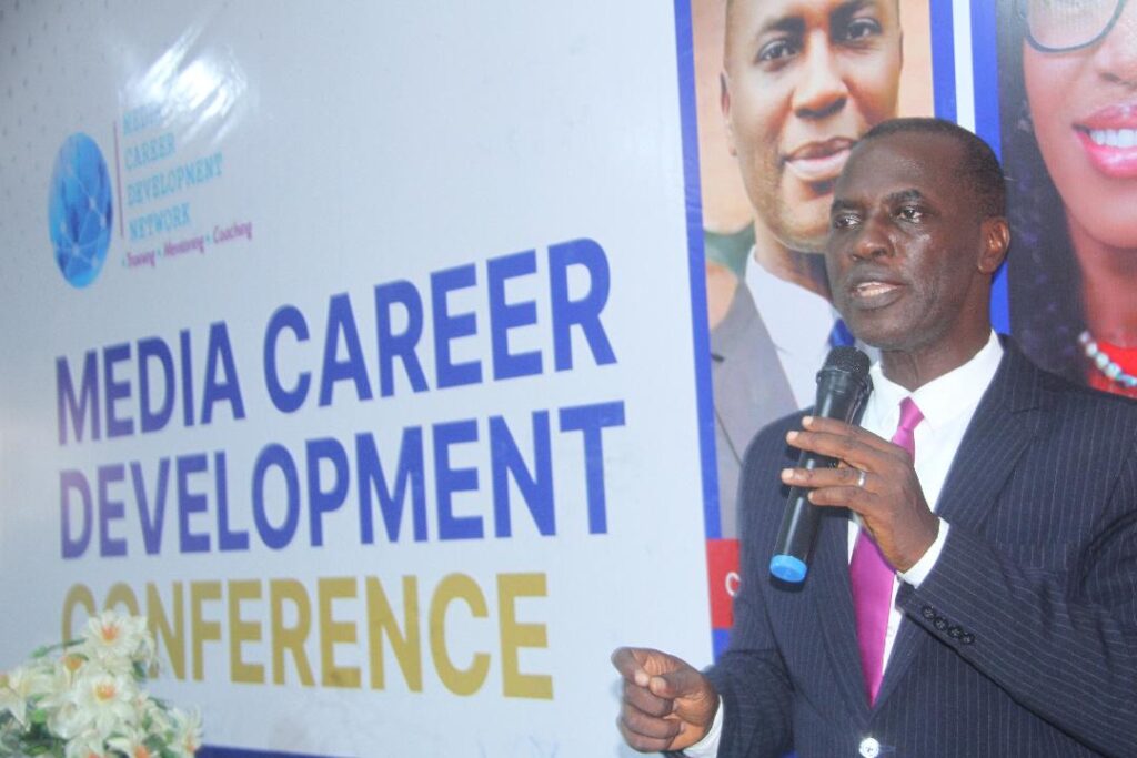 Media Career Development Network launches journalism clinic